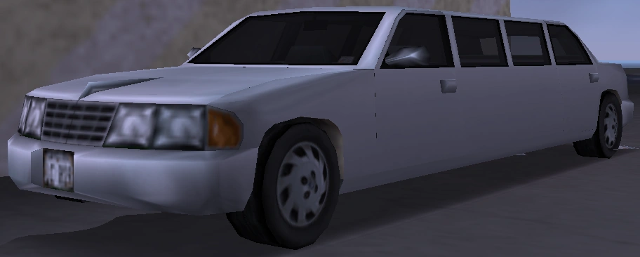 Stretch (Grand Theft Auto III) | Wiki Vehículos de Juegos | Fandom
