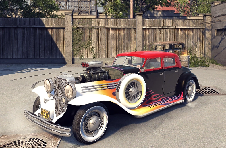 Categoría:Mafia II | Wiki Vehículos de Juegos | Fandom