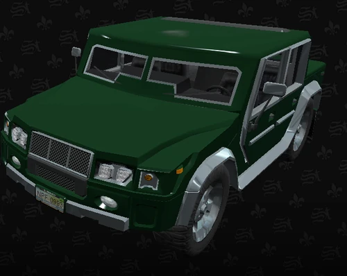 Bulldog (Saints Row: The Third) | Wiki Vehículos de Juegos | Fandom