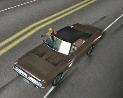 Dodge Charger (Starsky & Hutch) | Wiki Vehículos de Juegos | Fandom