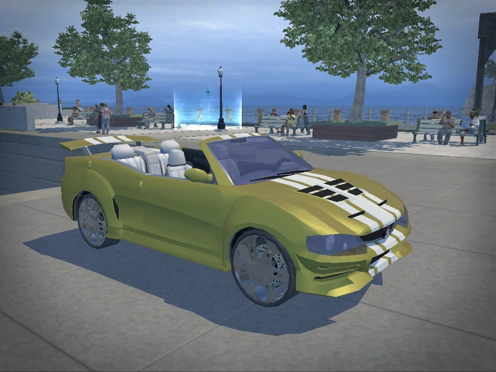 Wakazashi Ronin (Saints Row 2) | Wiki Vehículos de Juegos | Fandom