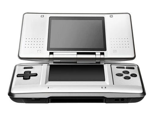 Nintendo DS | Game Systems | Fandom