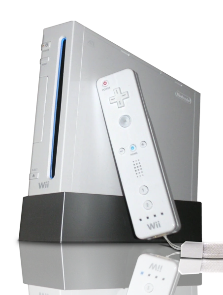 Wii | Game Systems | Fandom