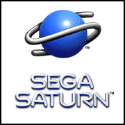 Sega Saturn | Game Systems | Fandom