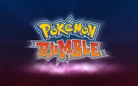 Pokémon Rumble | Games Zone Wiki | Fandom