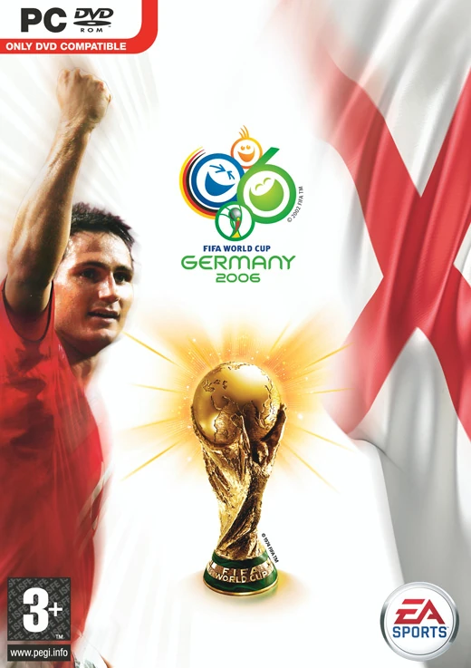 2006 FIFA World Cup | Games Zone Wiki | Fandom