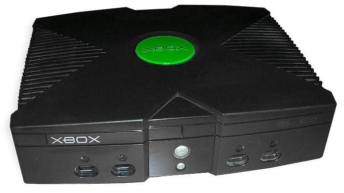 Xbox | Games Zone Wiki | Fandom