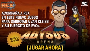 Abysus Arena | Games Zone Wiki | Fandom