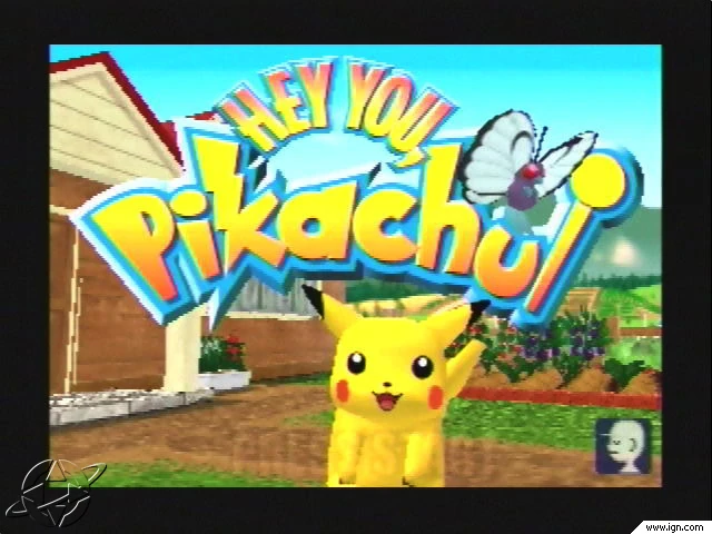 Pikachu | Games Zone Wiki | Fandom
