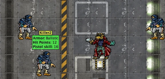 Tutorial: Character sheets | Gametable Wiki | Fandom