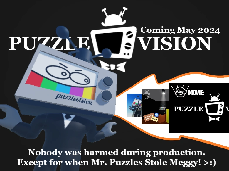 PUZZLEVISION | The GameTake Wiki | Fandom