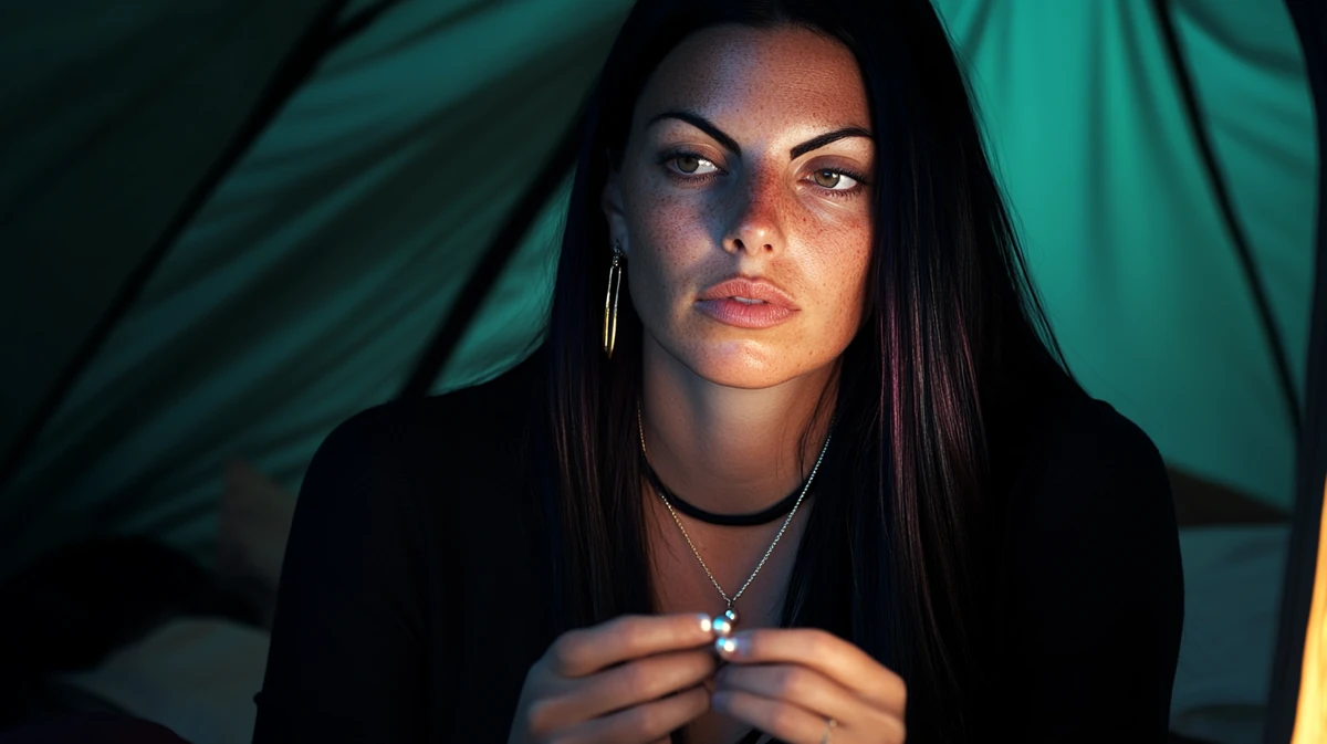 4 Ada's Tent | Gametheory Wiki | Fandom