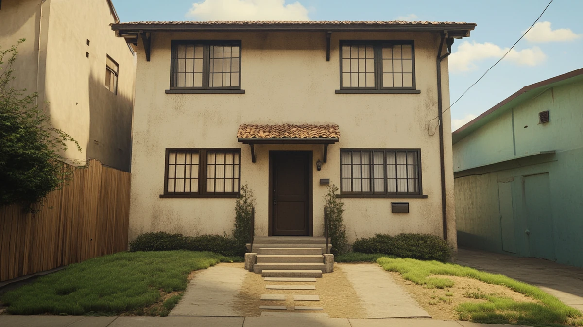 Yagmur's Home | Gametheory Wiki | Fandom