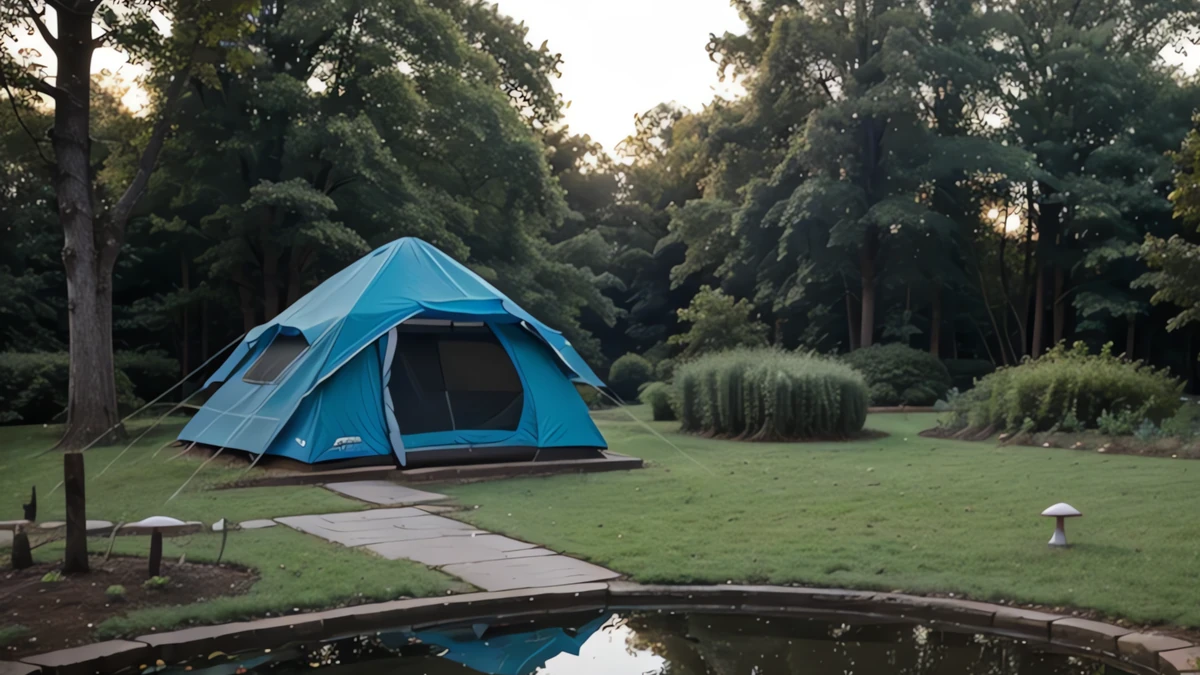 Ada's Tent | Gametheory Wiki | Fandom