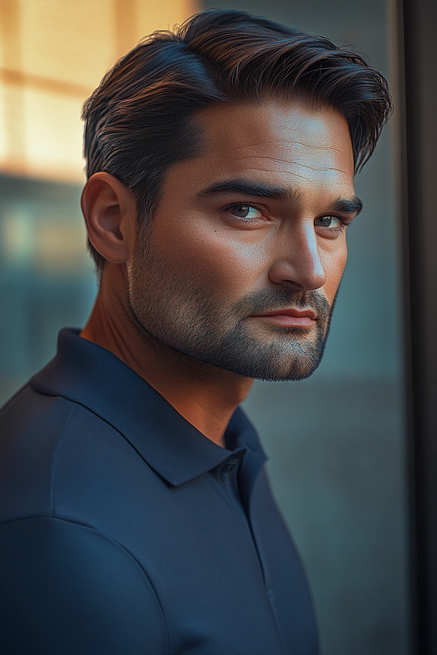 Yucel P 1 | Gametheory Wiki | Fandom