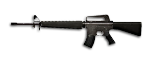 M16 | Gamethu Wiki | Fandom