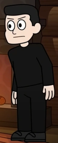 James | GameToons Wiki | Fandom