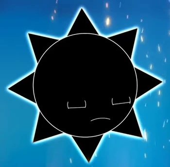 Mr. Sun | GameToons Wiki | Fandom