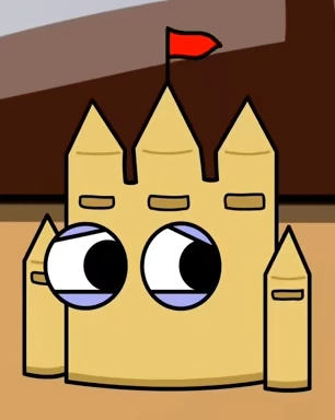 Captain Fiddles | GameToons Wiki | Fandom