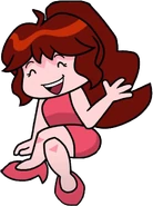 Girlfriend/Outfits | GameToons Wiki | Fandom