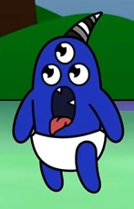 Nabnab | GameToons Wiki | Fandom