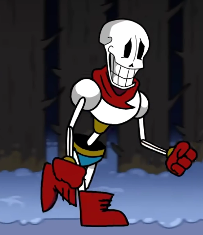 Papyrus | GameToons Wiki | Fandom