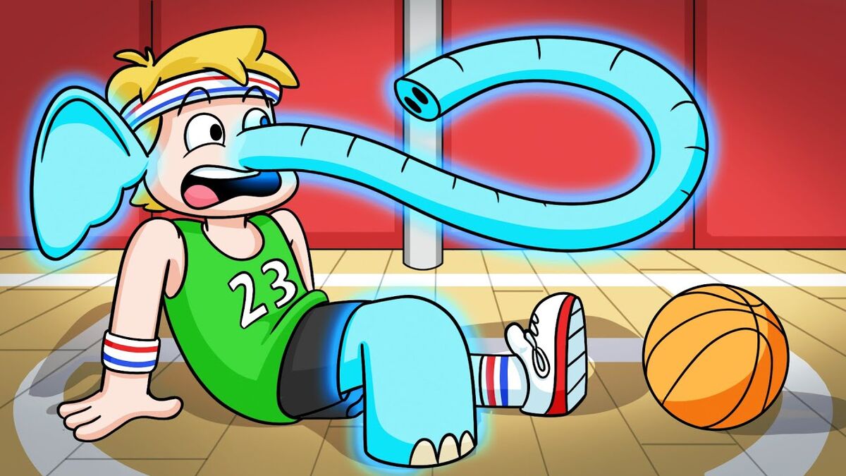 Coach Pickles Sad Origin Story Gametoons Wiki Fandom