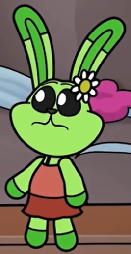 Hoppy Hopscotch | GameToons Wiki | Fandom