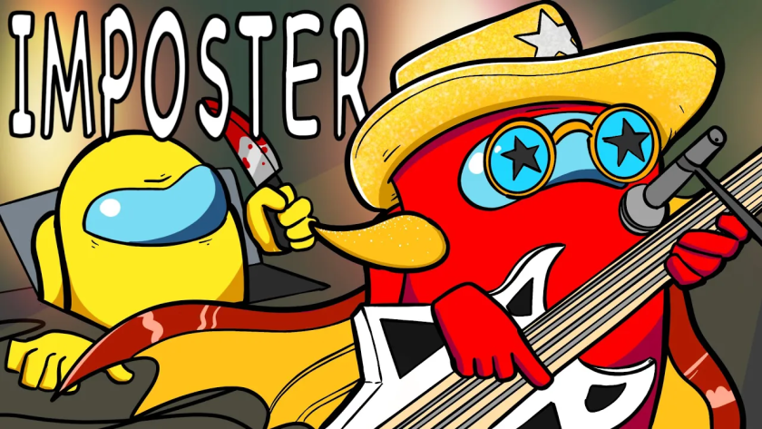 Imposter | GameToons Wiki | Fandom