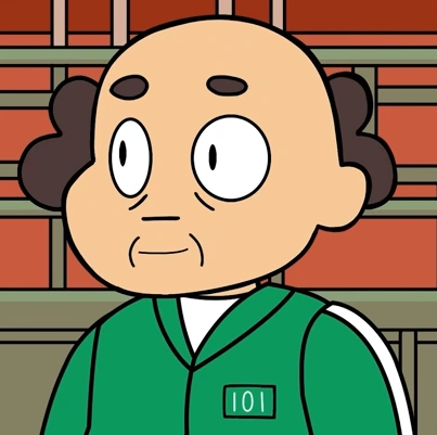 Player 101 | GameToons Wiki | Fandom