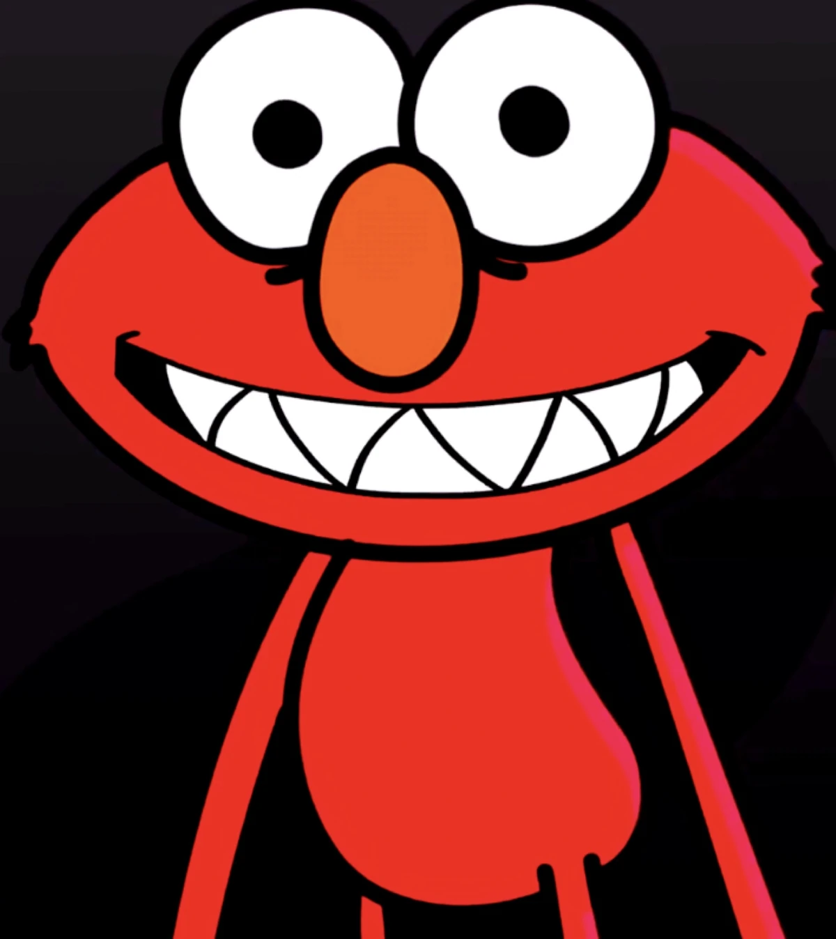 Elmo | GameToons Wiki | Fandom