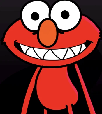 Elmo | GameToons Wiki | Fandom