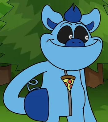 HungryHogs | GameToons Wiki | Fandom