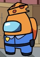 Mr. Cheese/Outfits | GameToons Wiki | Fandom