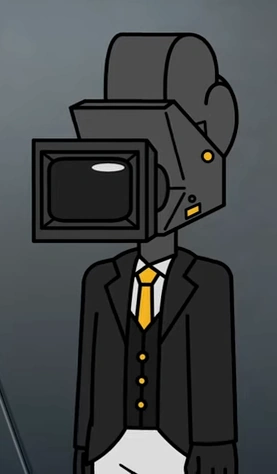 Large Cameraman | GameToons Wiki | Fandom