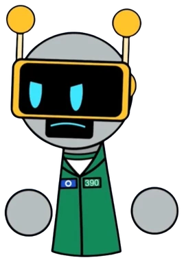 Fun Bot | GameToons Wiki | Fandom