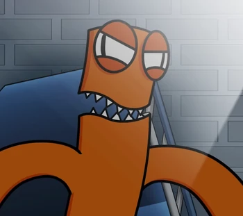 Green | GameToons Wiki | Fandom