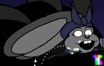 Mama Rabbit | GameToons Wiki | Fandom