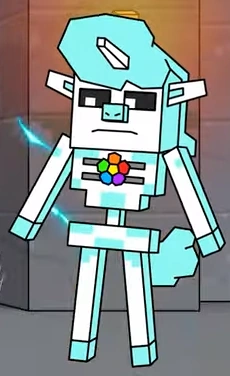 CraftyCorn | GameToons Wiki | Fandom