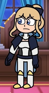 Gene | GameToons Wiki | Fandom