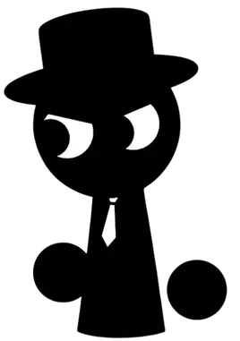 Black (Sprunki) | GameToons Wiki | Fandom