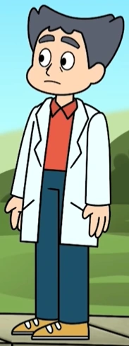 Huggy Wuggy | GameToons Wiki | Fandom