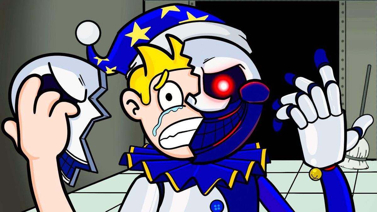 Moondrops Sad Origin Story Cartoon Animation Gametoons Wiki