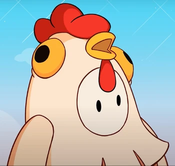 Bawk Bawk | GameToons Wiki | Fandom