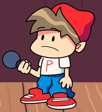 Player | GameToons Wiki | Fandom