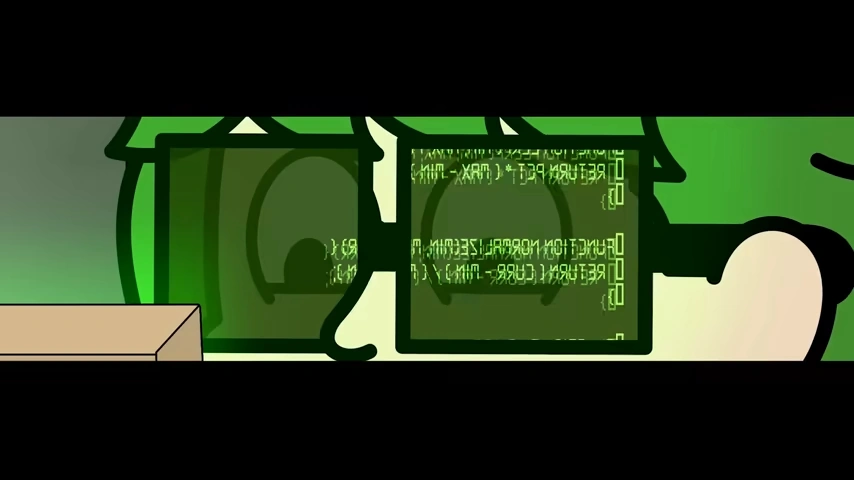 ORIGIN of COMPUTERMAN.../Gallery | GameToons Wiki | Fandom