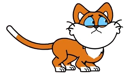 Cat (I AM CAT) | GameToons Wiki | Fandom