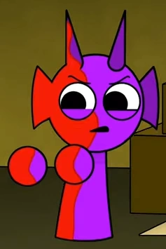 Durple | GameToons Wiki | Fandom