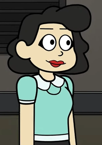 Audrey Drew | GameToons Wiki | Fandom
