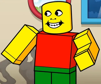 Weird Strict Dad | GameToons Wiki | Fandom